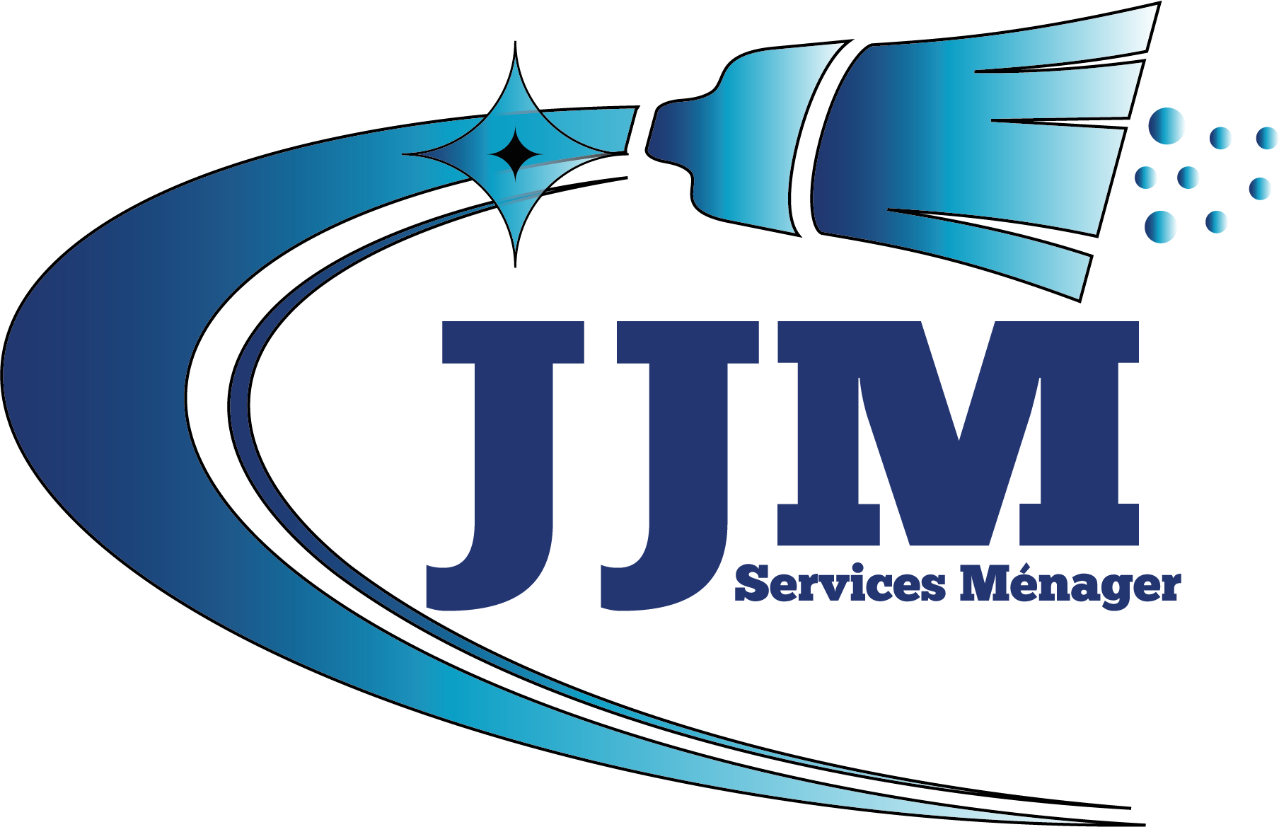 Services d'Entretien Ménager | JJM